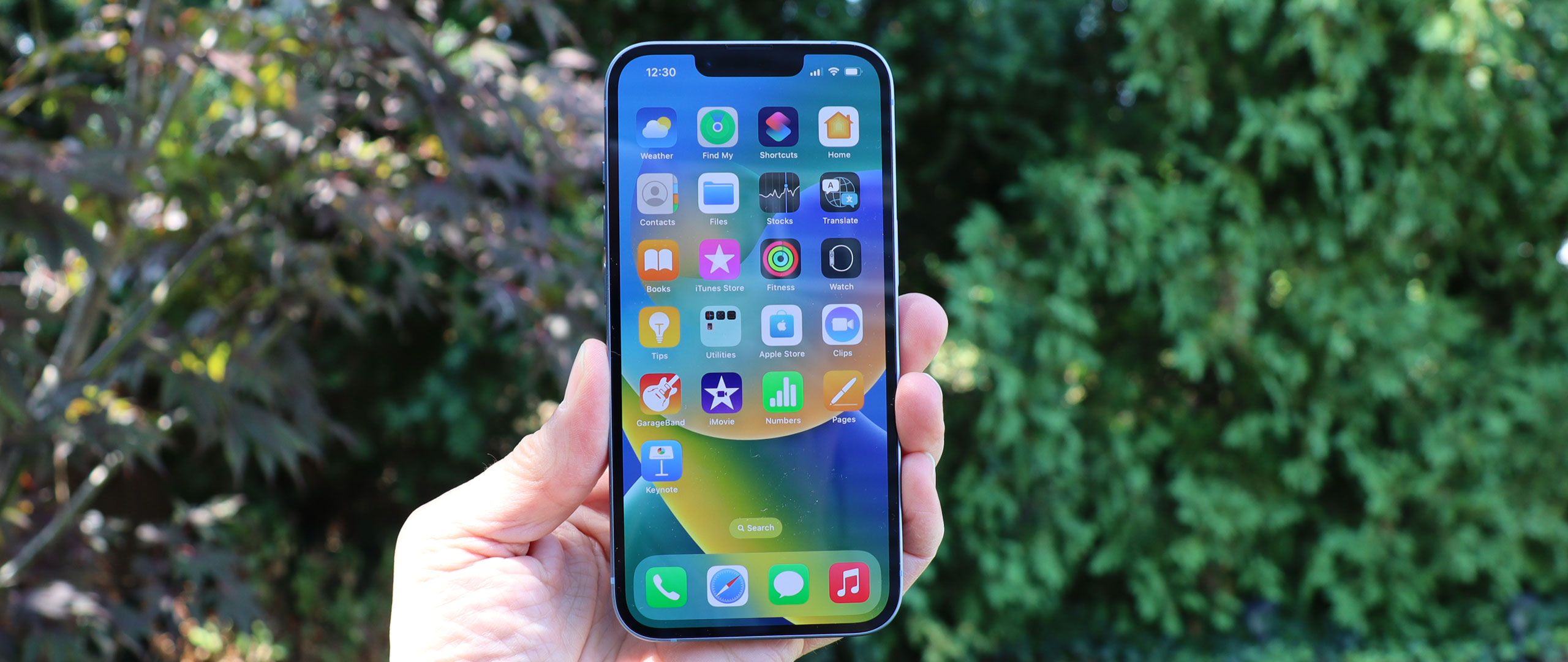iPhone 14 review: A minor upgrade with some cool surprises | TechRadar