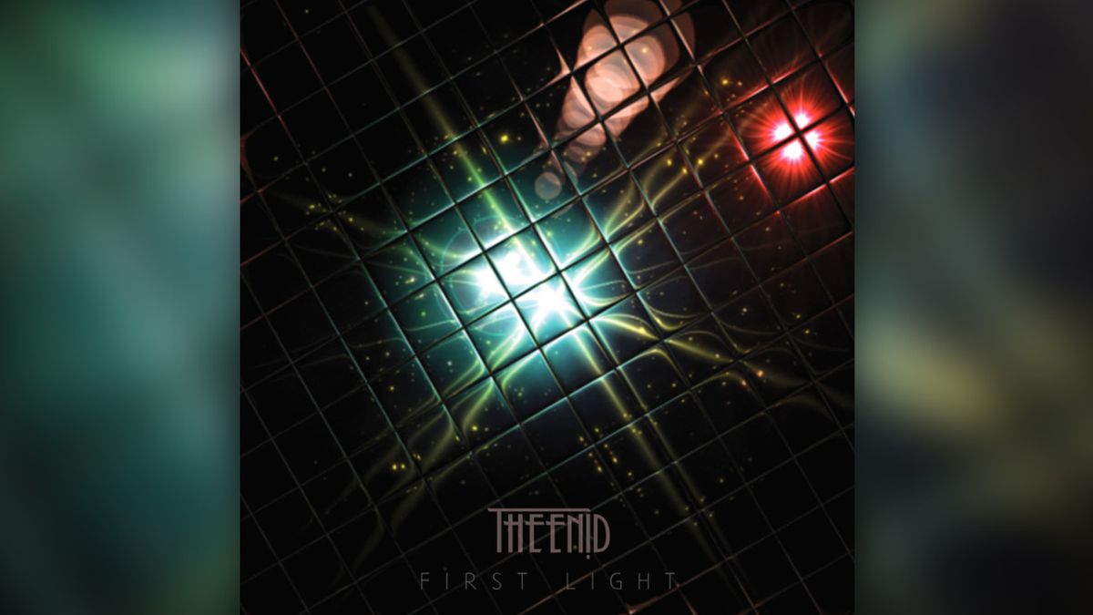 The Enid detail surprise album | Louder