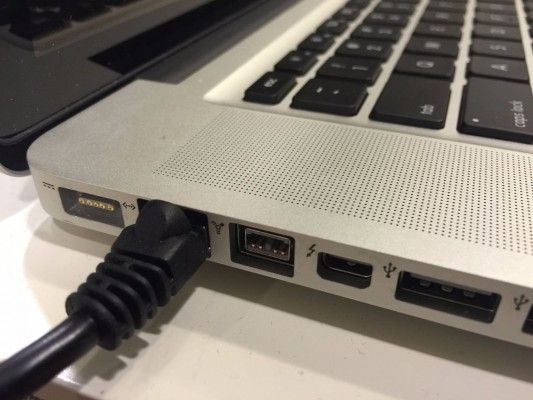 How to Fix OS X's Broken Ethernet Connectivity | Laptop Mag