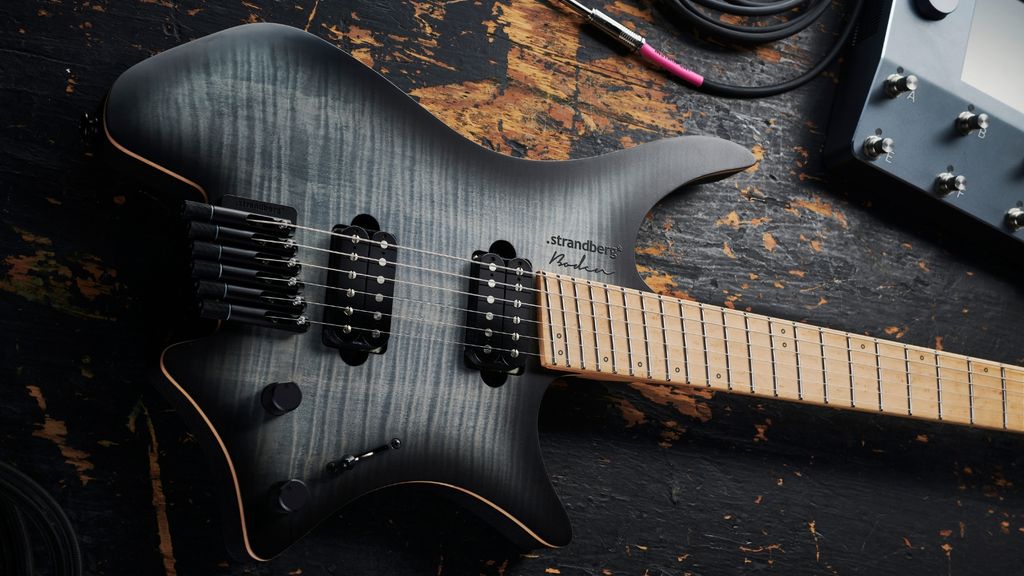 Best guitars for shredding 2025: unleash your inner guitar god | Guitar ...