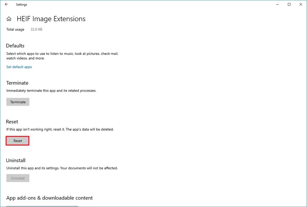 How to open HEIC and HEVC files on Windows 10 | Windows Central