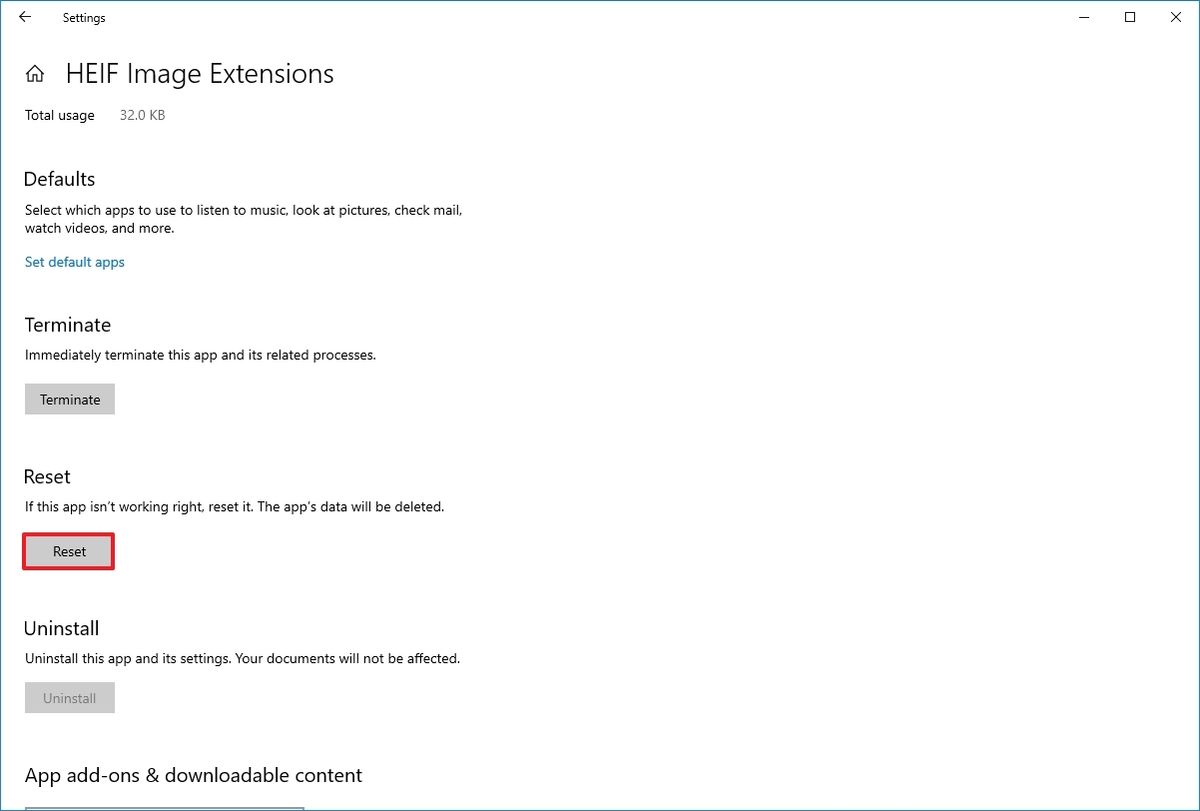 How to open HEIC and HEVC files on Windows 10 | Windows Central