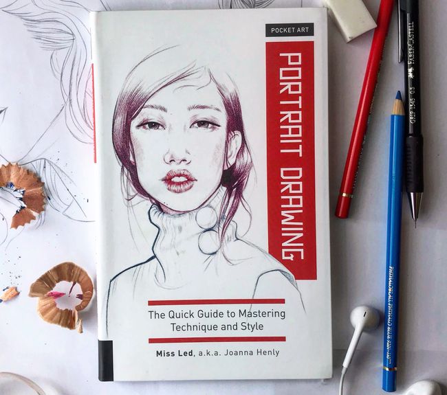 10 top new tools for traditional artists this May | Creative Bloq
