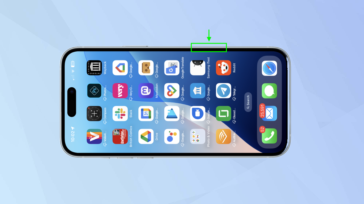 How to use the iPhone 16 Camera Control button | Tom's Guide