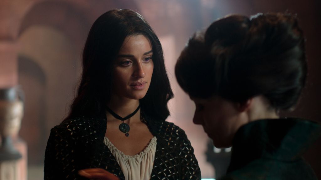 The Witcher season 3 cast: who's who in the fantasy series | What to Watch