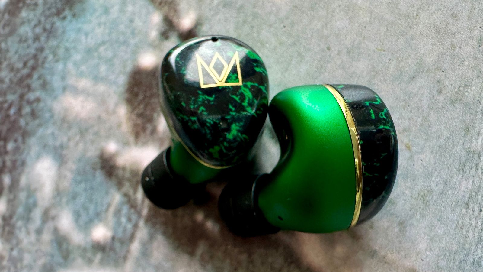 Noble FoKus Rex5 review: most beautiful earbuds of the year? | T3