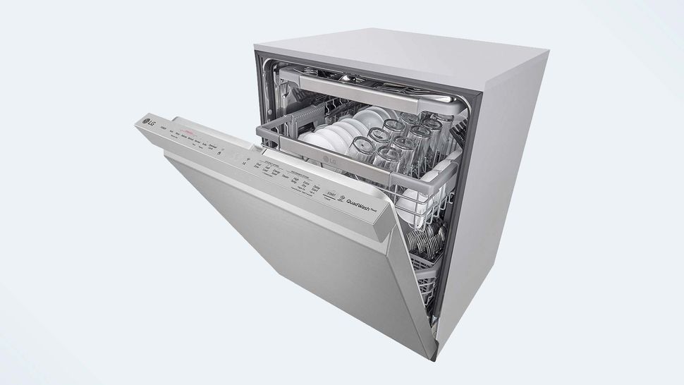 Best dishwashers in 2025 | Tom's Guide