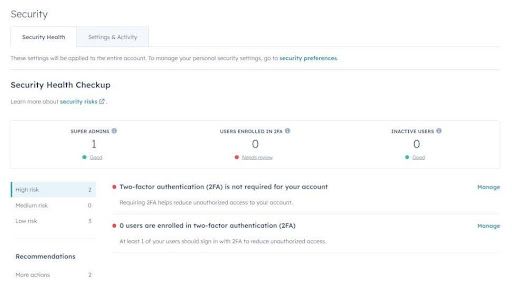 HubSpot website builder review 2024: All features tested | TechRadar