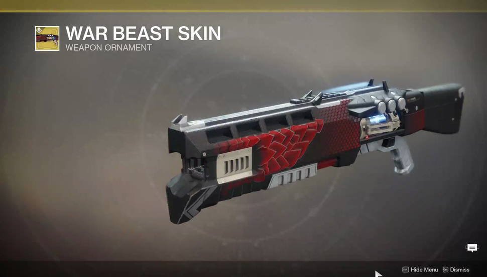 Destiny 2 Eververse: everything you can get in Season 2 | PC Gamer