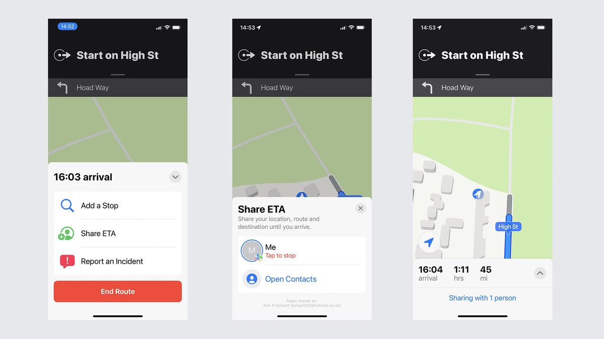 Apple Maps tips and tricks | Tom's Guide