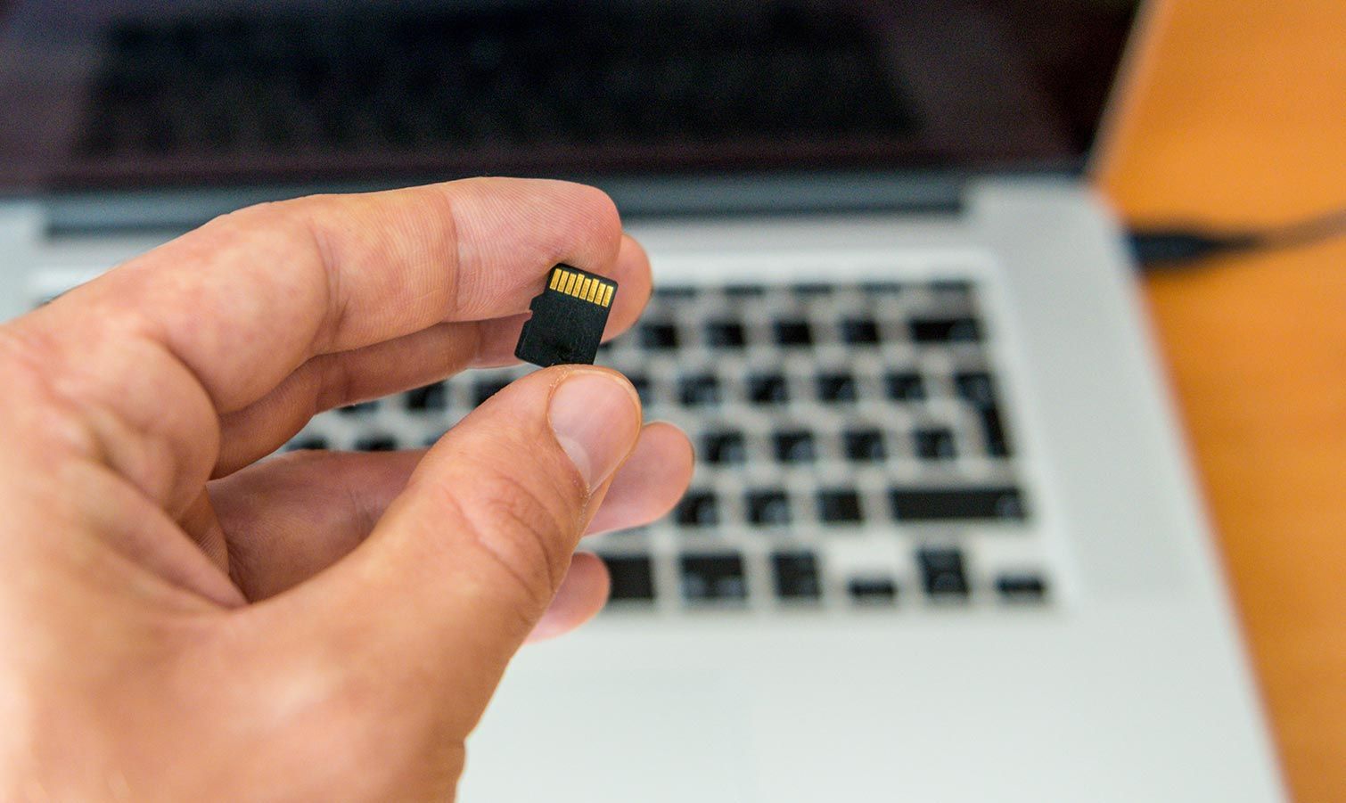 Help Me, Tom's Guide: How to Fix a Corrupted Memory Card | Tom's Guide