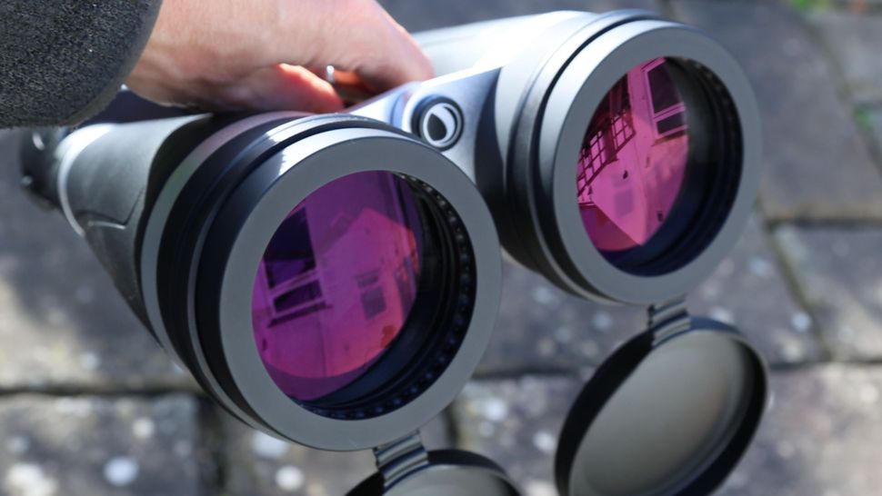 Best binoculars for long distance viewing 2025 | Space