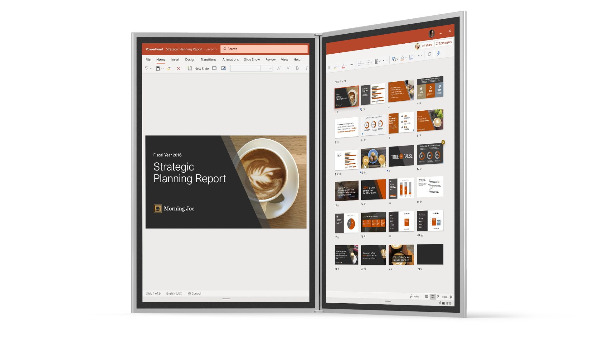 Windows 10X will download and install an update in under 90 seconds ...