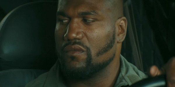 The X-Men Role Rampage Jackson Turned Down, And Why | Cinemablend