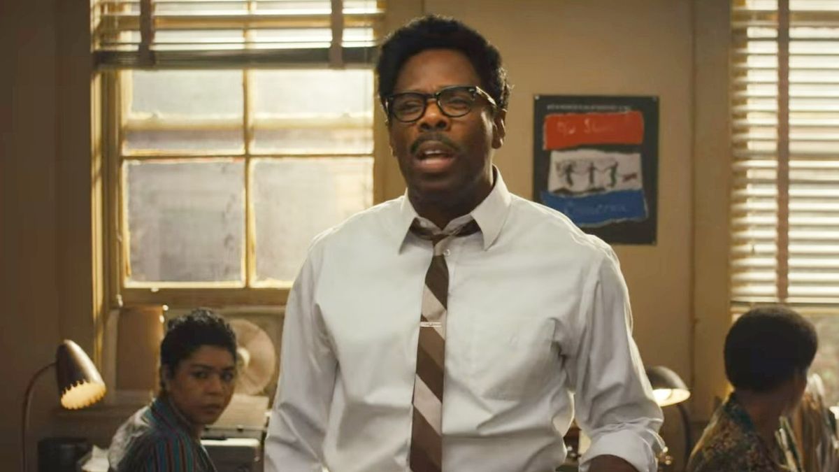 21 Inspiring Movies To Watch For Black History Month | Cinemablend