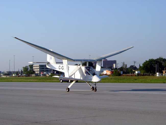 The da Vinci Code for Flight | Live Science