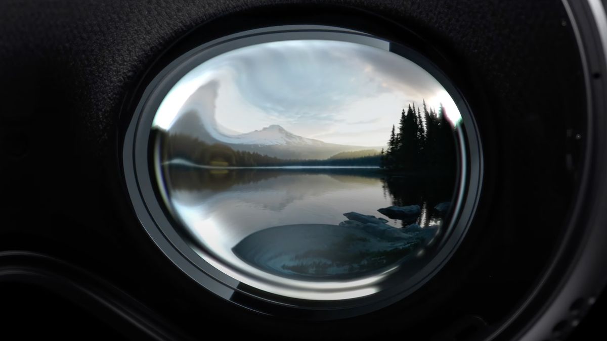 Wear glasses? The Apple Vision Pro could be eye-wateringly expensive ...