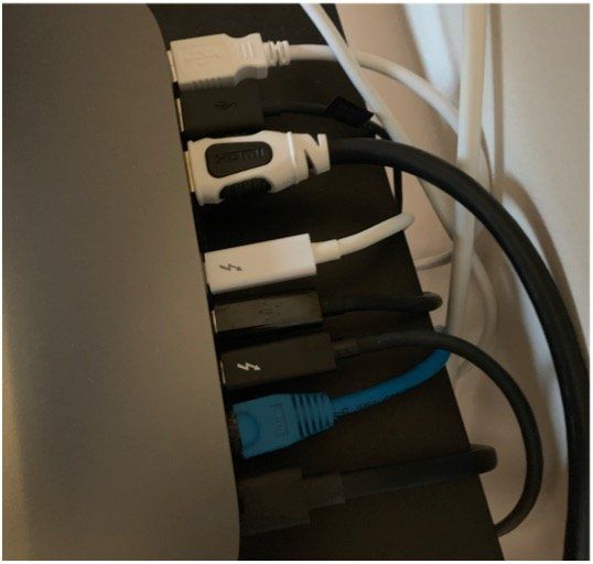 How to automatically mount network drives on macOS | iMore