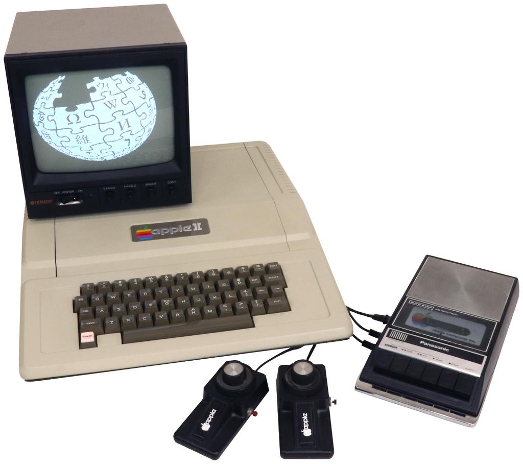 How To Emulate An Apple II On Your PC | Tom's Hardware