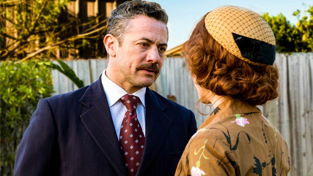 Ten Pound Poms cast: Who's who in the period drama | What to Watch