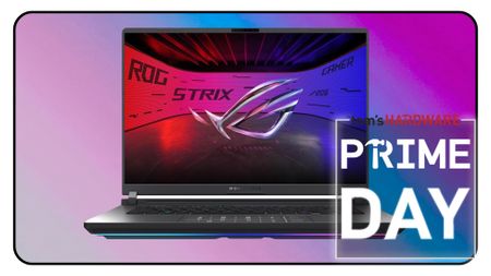 AMD Radeon RX 6000 Laptops: All the Models You Can Buy Right Now | Tom ...