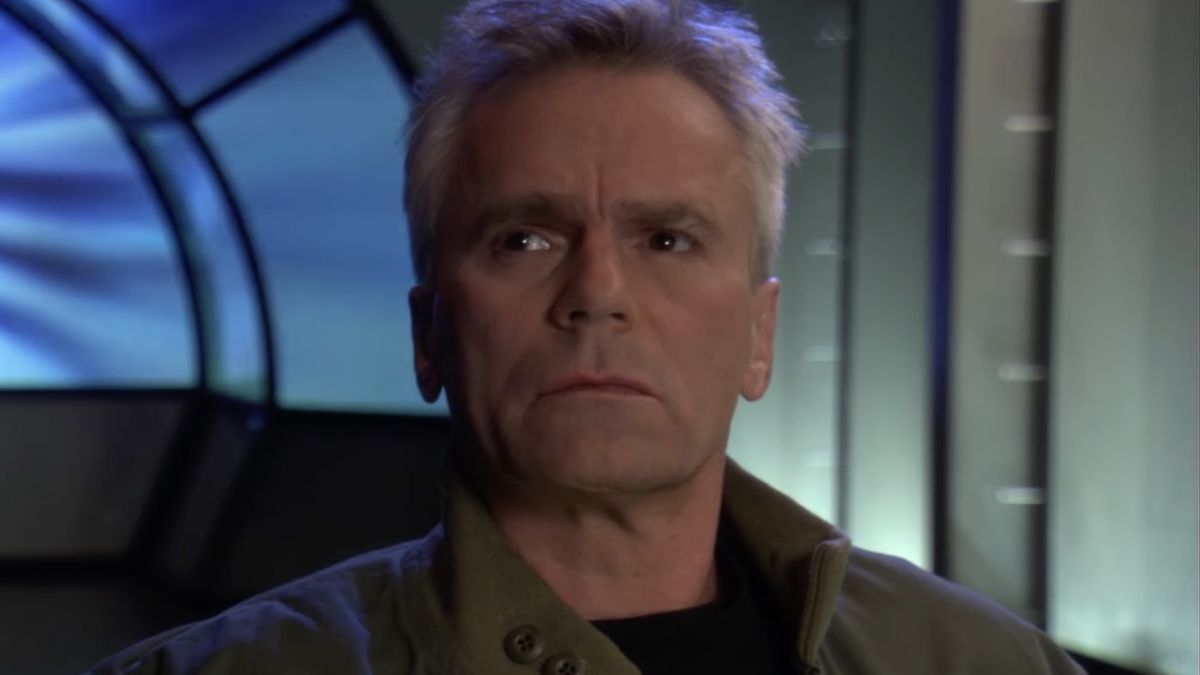 Stargate Is Finally Being Revived, And I Have One Big Hope Coming ...