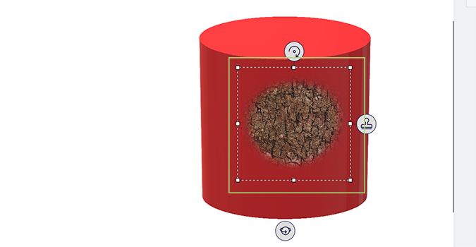 How to Add Realistic Textures to Paint 3D Creations | Laptop Mag