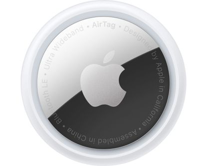 AirTags vs Tile: helping you find those misplaced keys | Livingetc