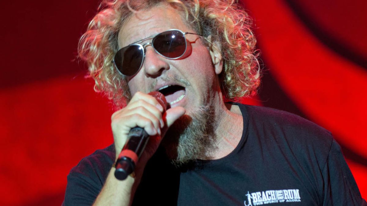Hagar on Van Halen: Let’s just be friends | Louder