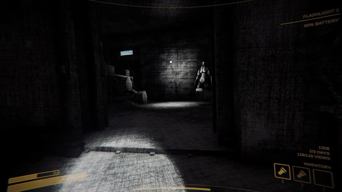 Chat, is it cool to launch a new coop horror game on April Fools Day ...
