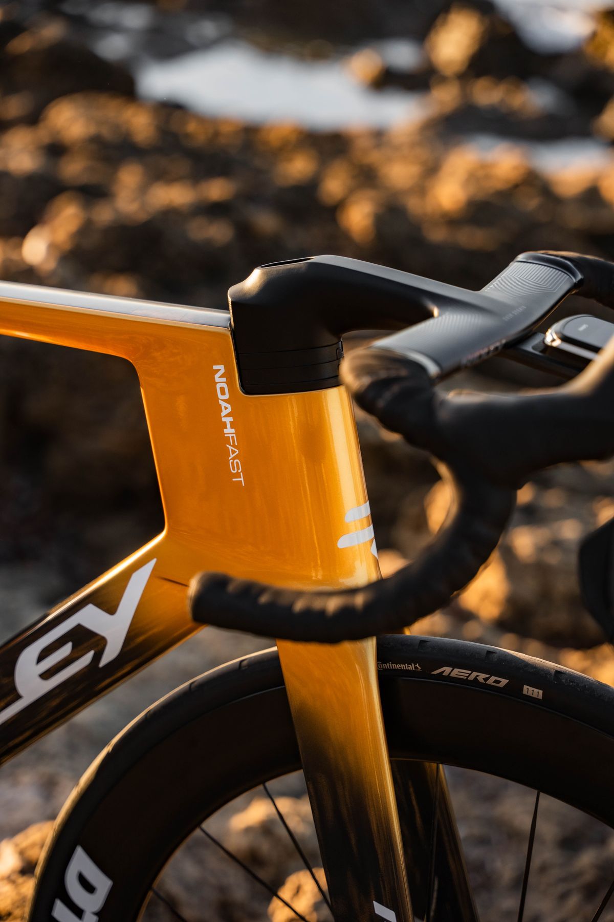 Pure aero is back, Ridley launches the new Noah Fast 3.0 | Cyclingnews