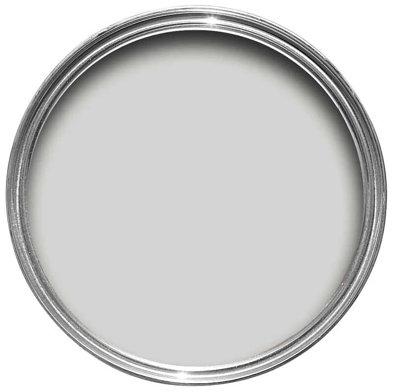 "Dark white" is the color trend for more expensive-looking homes ...