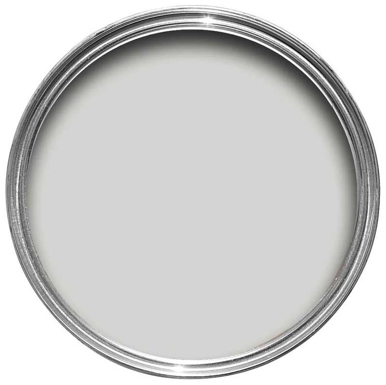 "Dark white" is the color trend for more expensive-looking homes ...