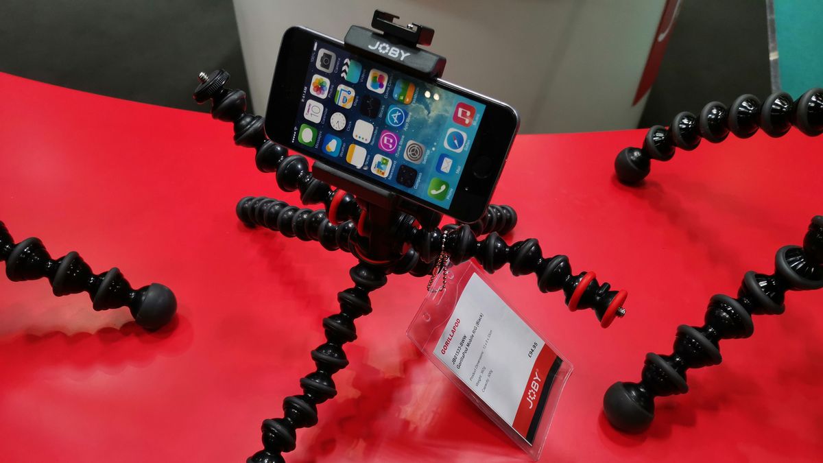 9 fantastic camera phone accessories shown off at The Photography Show ...
