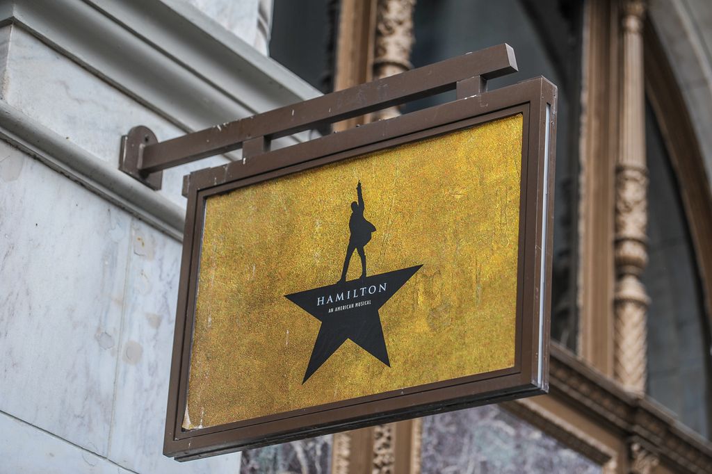 The 9 alternative Hamilton logos that almost had the spotlight ...