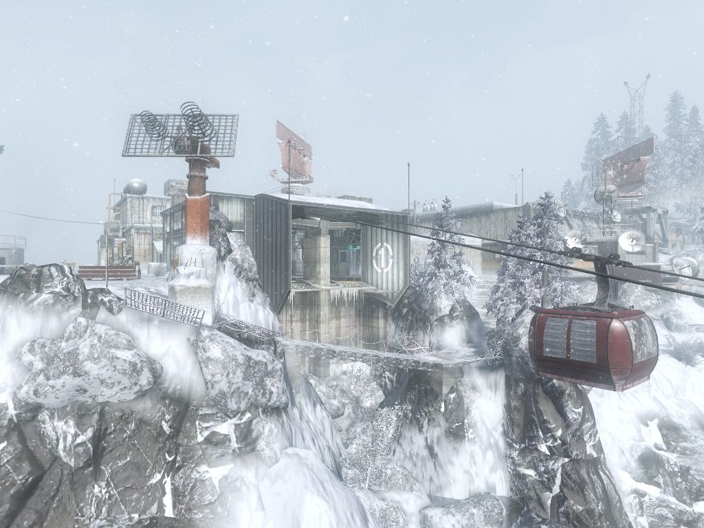Best Call of Duty maps: Our 15 favourite locales from Call of Duty ...