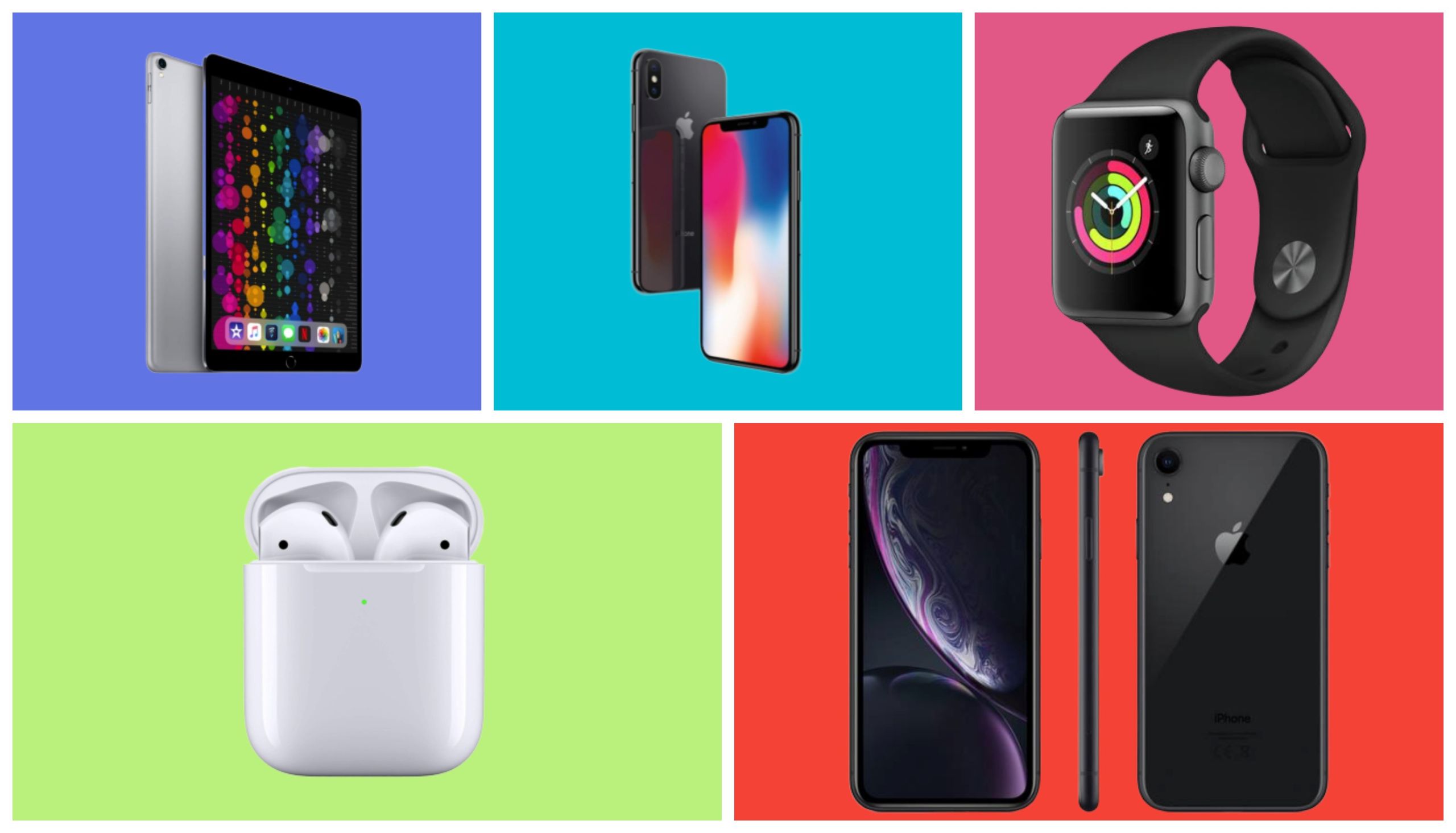 Best Apple deals 2020: big Apple discounts revealed | Shortlist