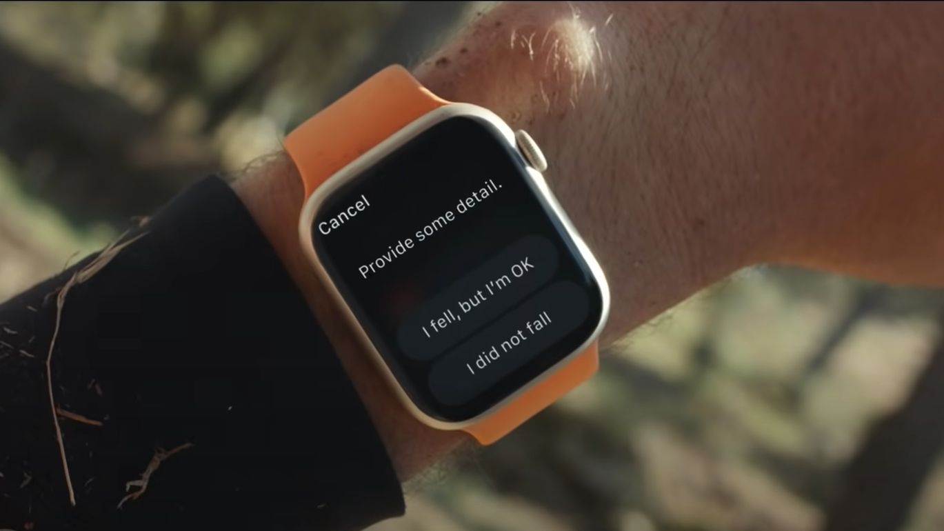 Apple Watch for 'Extreme Sports' may finally deliver a vital upgrade ...