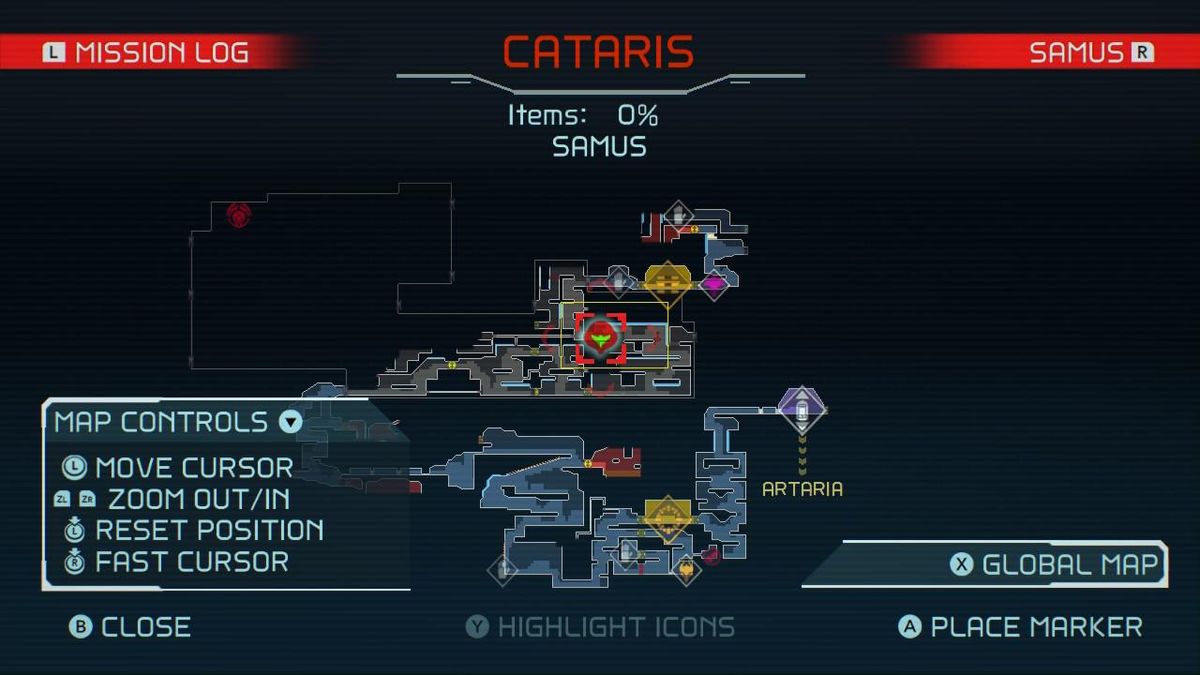Metroid Dread for Nintendo Switch review: A gorgeous return to form for ...