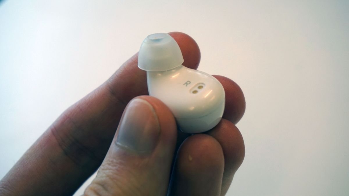 Funcl W1 true wireless earbuds review | TechRadar