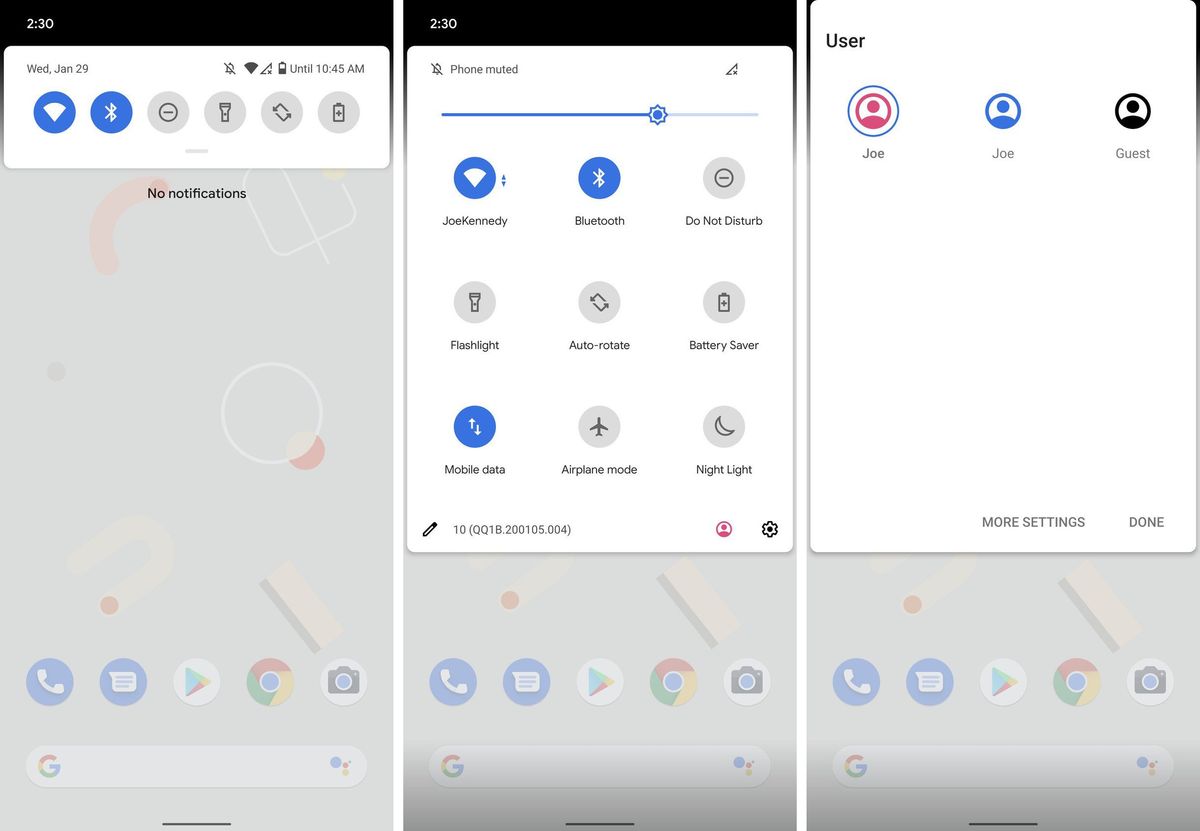 How to add multiple users and use Guest Mode on your Android phone » TrueViralNews