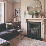 No fireplace living room ideas: 10 fireless focal points | Ideal Home