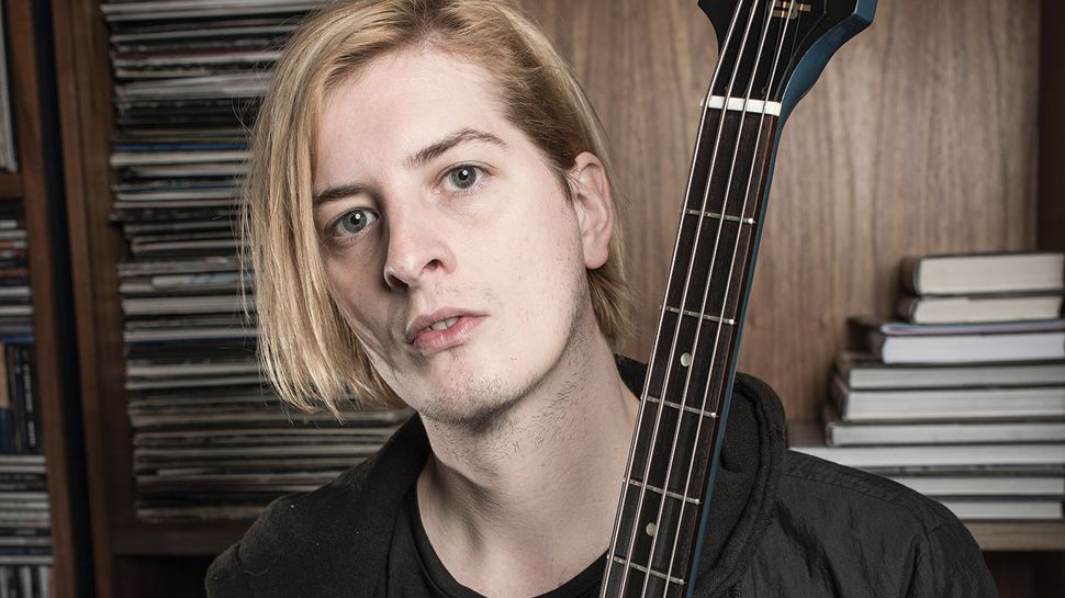 Bring Me The Horizon's Matt Kean on his bass history and the band's ...