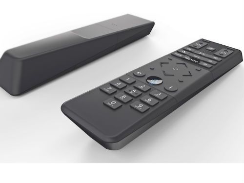 Comcast Launches New Voice Remote | Next TV