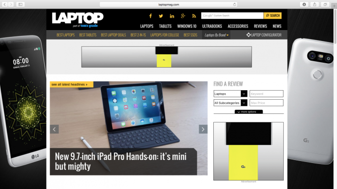 How to Use Full-Screen Apps in OS X - LAPTOP Magazine | Laptop Mag