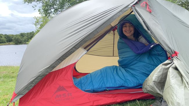 What is ripstop nylon, and why is it a big deal in outdoor gear? | Advnture