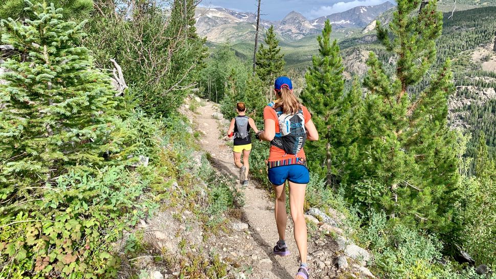 Running terminology: your guide to running slang and jargon | Advnture