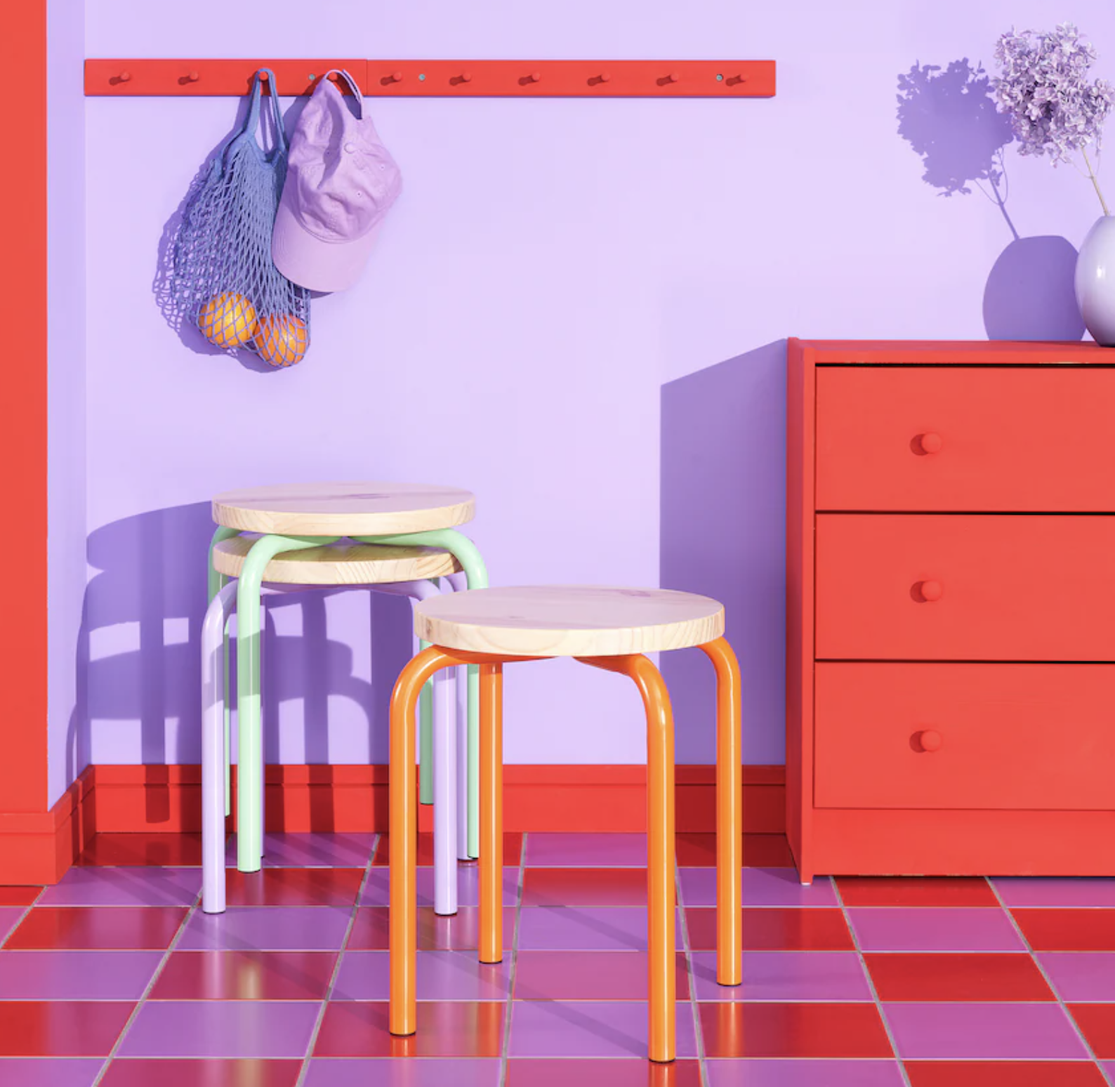 8 IKEA products that designers are loving right now | Homes and Gardens