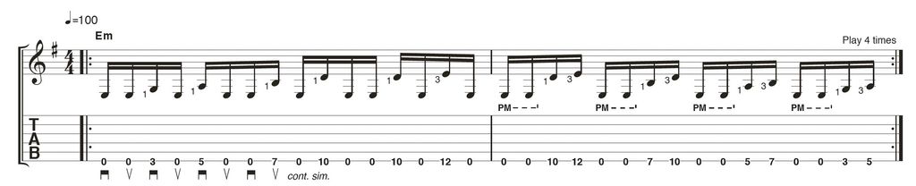 10 ways to level up your pentatonic playing | Guitar World