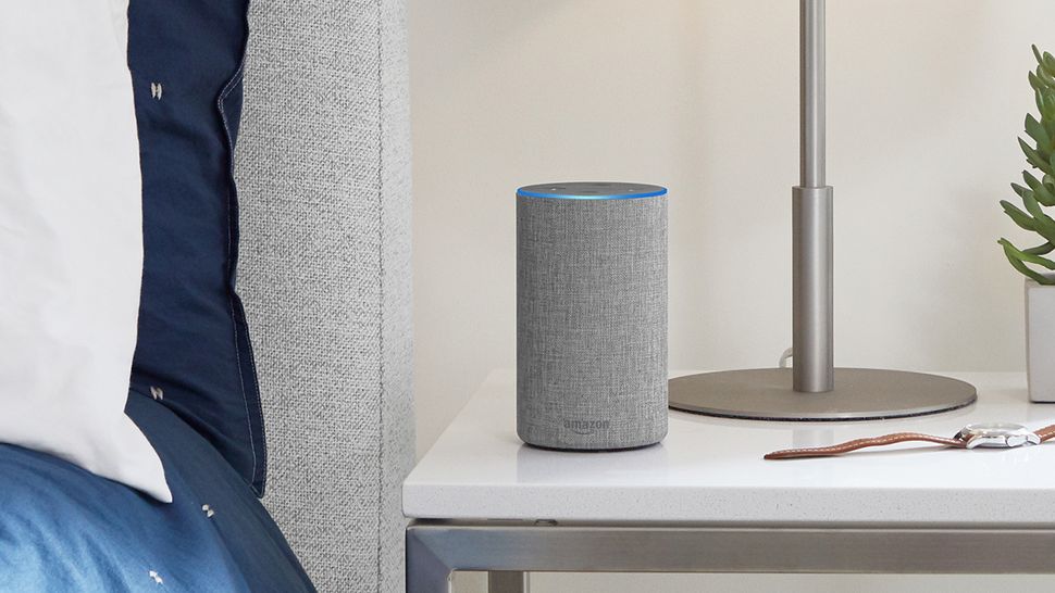 Alexa Announcements can now work with any Alexa-enabled device | TechRadar